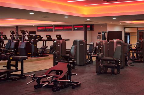 Chiswick Riverside Photo Gallery Virgin Active