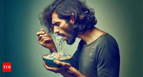 Microplastic Exposure Why Doctors Want You To Cut Salt And Sugar Intake India News Times Of