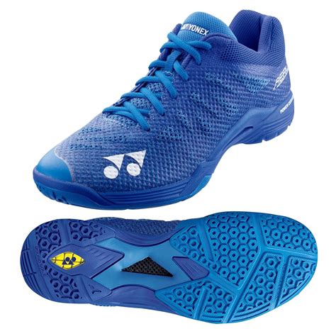 Yonex Power Cushion Aerus 3 Mens Badminton Shoes