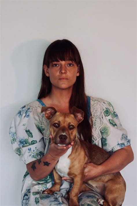 Their Feet Did Not Touch The Ground By Jazmine Rose Phillips Otautahi Tiny Performance Festival