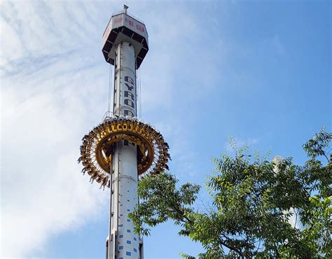 Lotte World Adventure Seoul And Getting There Koreatodo