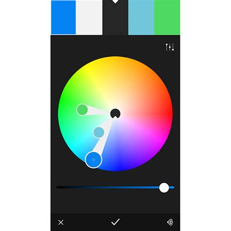 The Free Adobe Color App Is An Extremely Useful Tool