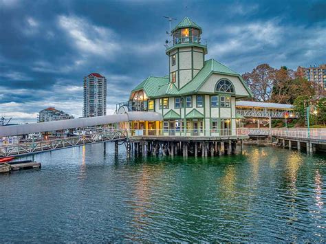Tourist Attractions In Nanaimo Bc 60 Photos
