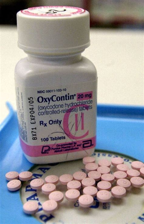 How A Little Known Patent Sparked Canadas Deadly Opioid Crisis The