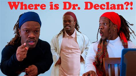 Where Is Doctor Declan Youtube