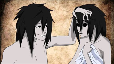Jeff X Jane The Love Killer Story Chapter 1 Jeff39s So This Is