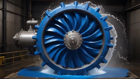 Understanding Radial Flow Pumps Benefits And Applications