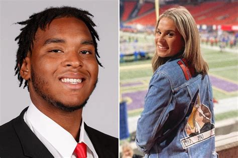 Georgias Devin Willock Bulldogs Staffer Dead In Crash