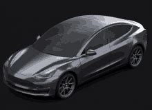 Tesla Roadster  Tesla Roadster Tesla Discover And Share S