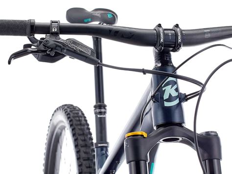 Kona Bikes Process X