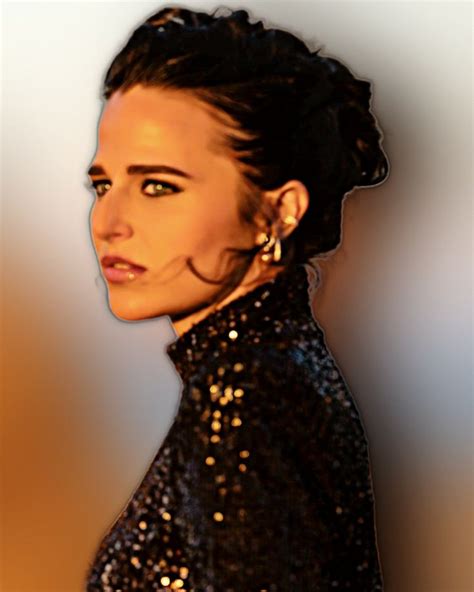 Stephanie Nur As Aaliyah In Special Ops Lioness In 2023 Singer