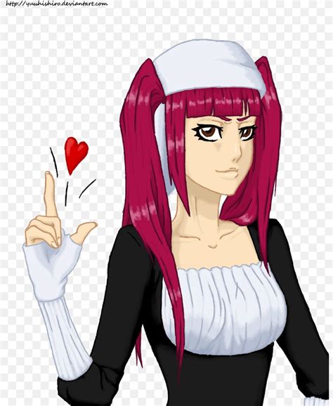 Riruka Dokugamine Ichigo Kurosaki Character Cartoon Deviantart Png