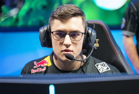 C9 Svenskeren When Licorice Joined C9 He Had No Clue About Macro He