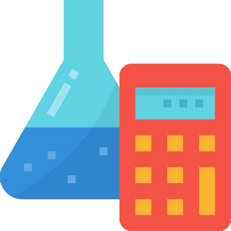 Lab Free Education Icons