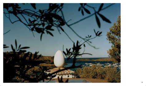 Casa Dali → Coco Capitán