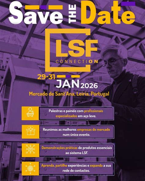 Lsf Connection Agenda Leiriagenda