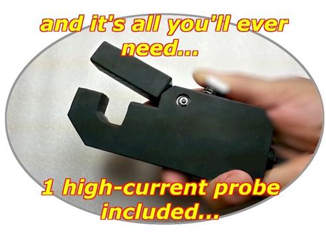 Autoscope 1 Engine Analyzer Oscilloscope