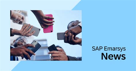 Sap Named A Leader For The Sixth Time In The 2025 Gartner® Magic Quadrant™ For Personalization