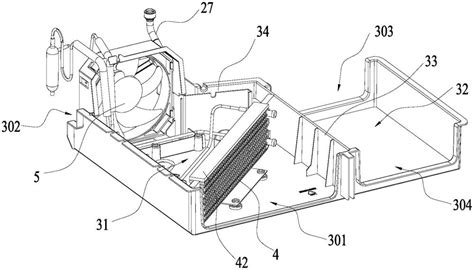 制冷设备的制作方法