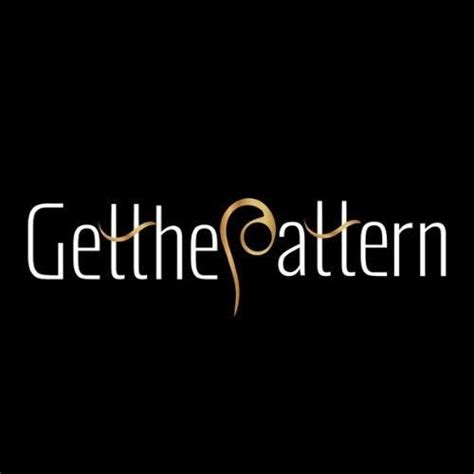 Natalya Ivanova Getthepattern • Threads Say More