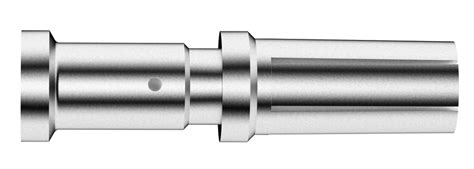 Harting Han Hsb Buchsen Crimpkontakt 25mm² 09 31 000 6205