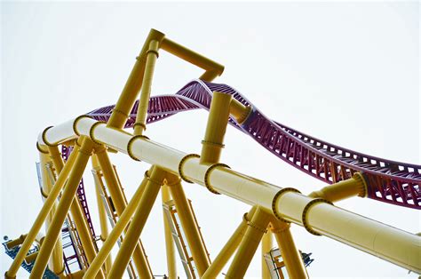 Elements Coasterforce