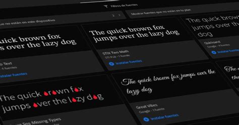 Font Cara Menginstal Dan Mengelola Berbagai Jenis Font Di Ios