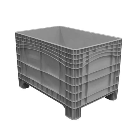 Rigid Pallet Boxes Exporta Global Pallet Box