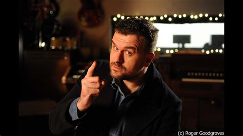 Jon Mcclure Alchetron The Free Social Encyclopedia