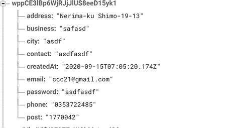 Javascript Vue Firebase Cannot Retrieve User Data Undefined Stack