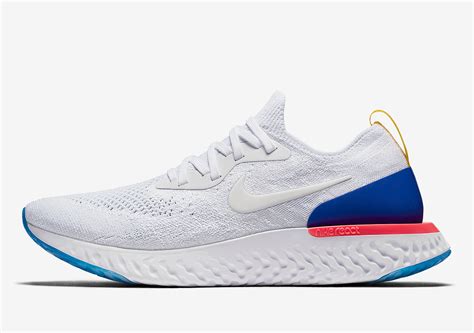 Nike Epic React Running Shoe Release Info Official Images