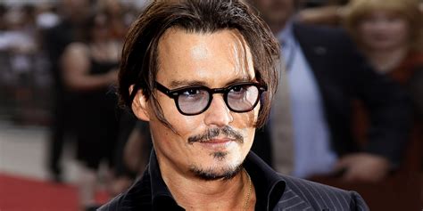 Johnny Depp 61 Stuns Fans With His New Teeth