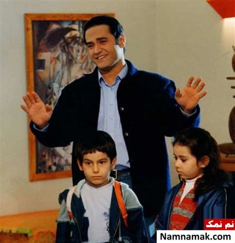 بیوگرافی رامبد جوان و همسرشاول ، دوم و سوم فرزندان