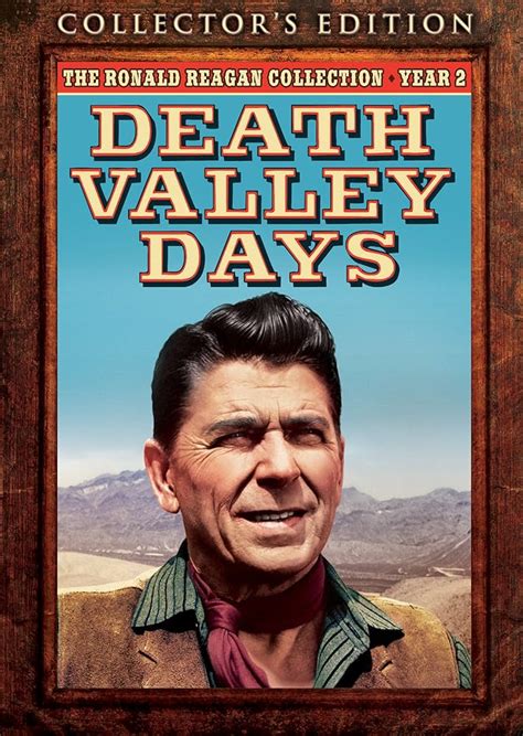 Death Valley Days Tv Show 60 Photos Moonagedaydreamfilm