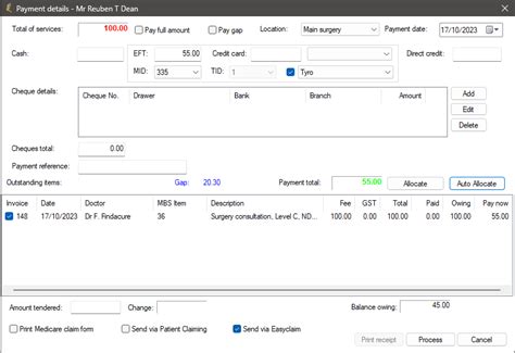 Online Claiming Medicare Easyclaim And Tyro