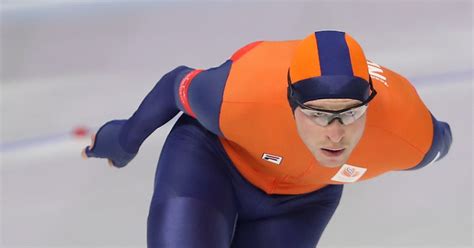 스벤 크라머 아쉬운 레이스