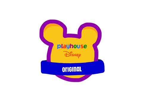 Playhouse Disney Original Logo Recuerdas Estos Shows De Playhouse