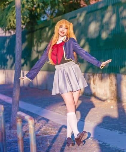 40 Best Oshi No Ko Cosplays 40 Best Oshi No Ko Cosplays