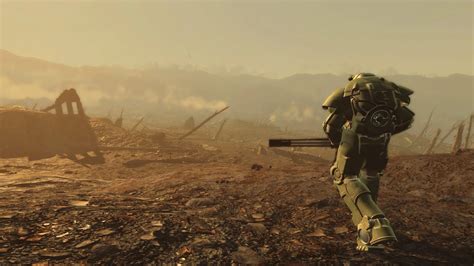 Uranium Fever At Fallout 4 Nexus Mods And Community