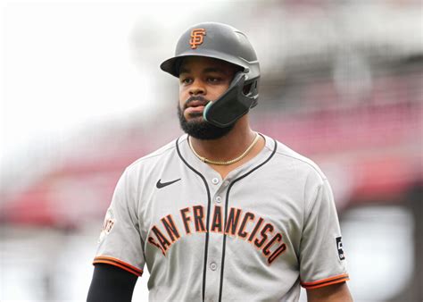 Heliot Ramos Ties 62 Year Old Record For San Francisco Giants