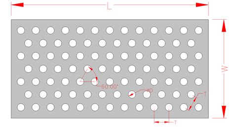 Stainless Steel Perforated Sheet Manufacturer 304 316 430 And Custom Grades