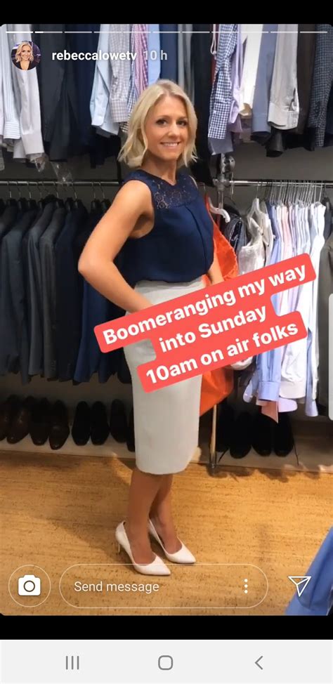 Rebecca Lowe Hot Uk