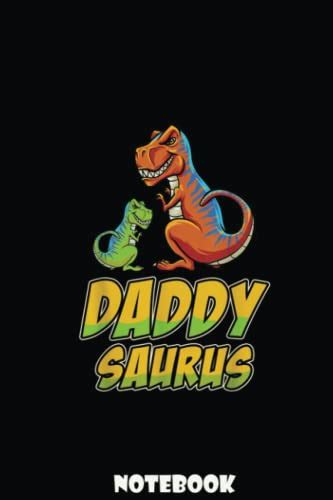 Daddysaurus Dinosaur Funny Daddy Saurus T For Dad Father Designed