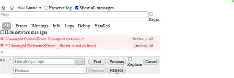 Web Apps Dont Render On Older Android Devices · Issue 104960 · Flutterflutter · Github