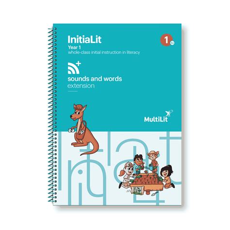 Initialit 1 Shop Multilit