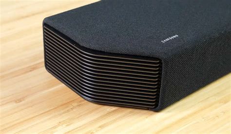How To Connect Surround Speakers To A Samsung Soundbar