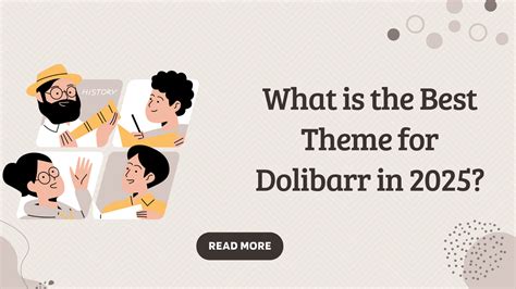 What Is The Best Theme For Dolibarr In 2025 Dolibarr Marketplace