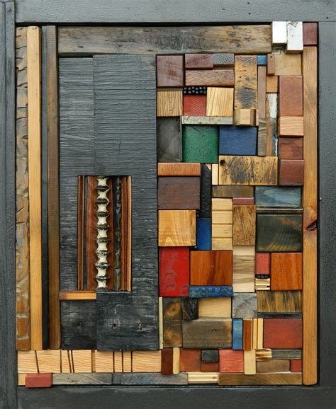 Art And Collectibles Other Assemblage Mudlarking Art Mixed Media River Art Assemblage Art