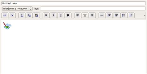 Nevernote Gives Ubuntu Users Access To Evernote Omg Ubuntu