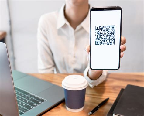 La Magie Des Qr Codes Centre De Formation Likeapromarketing